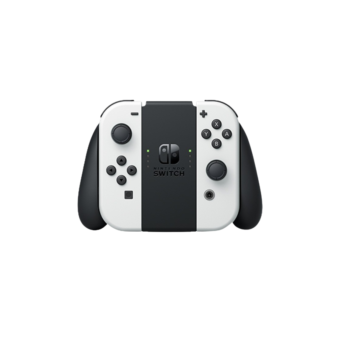 닌텐도 스위치 OLED 화이트 (국내 정식 발매 제품) | Nintendo | KREAM