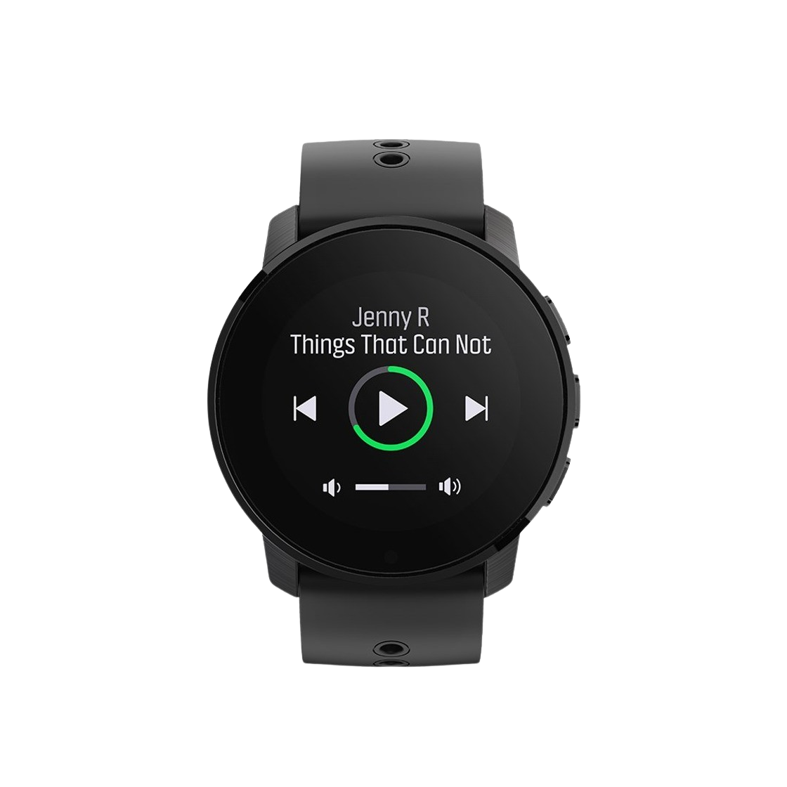 Suunto 9 Peak 43mm Ti... STYLE | KREAM