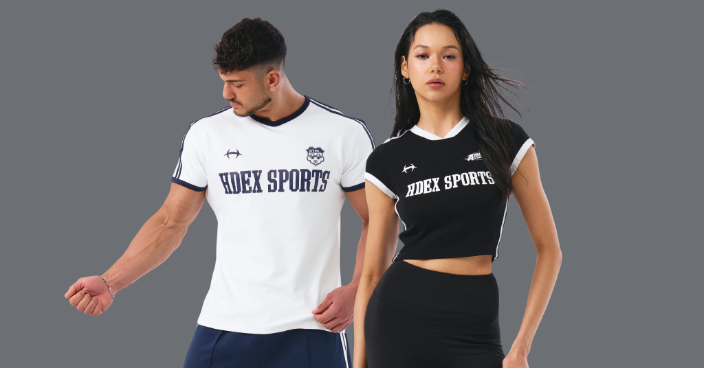 에너지 넘치는 봄을 함께할 HDEX 25SS | KREAM