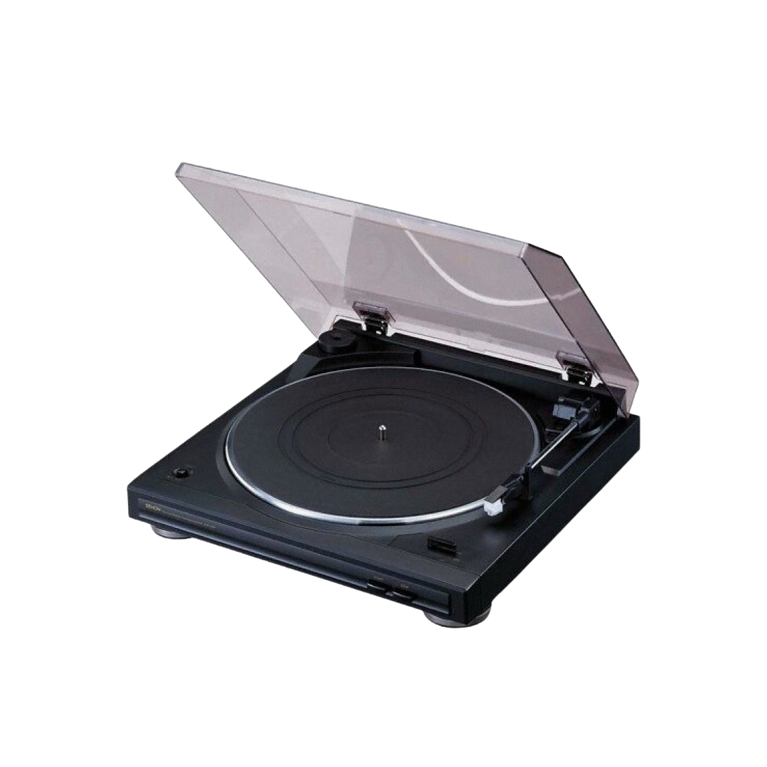 데논 DP-29F 아날로그 턴테이블 블랙 (국내 정식 발매 제품) | Denon | KREAM