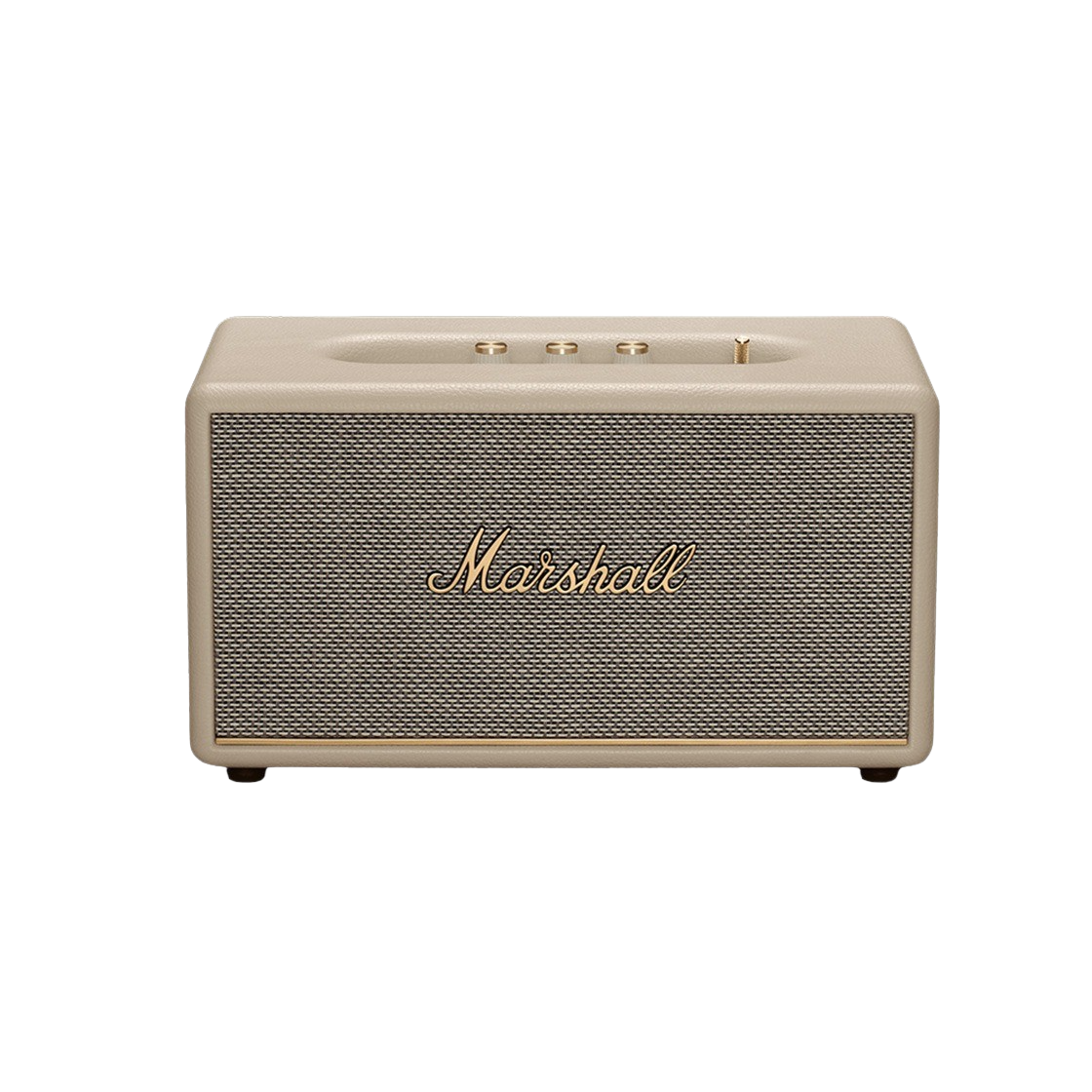 마샬 스탠모어 3 크림 (소비코 AV 정식 발매 제품) | Marshall | KREAM