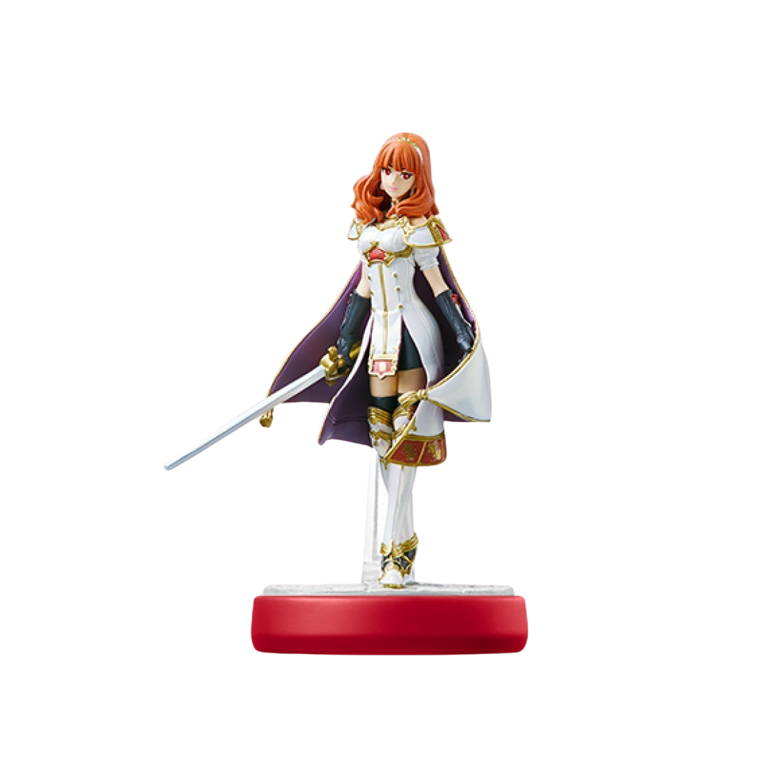 닌텐도 아미보 세리카 파이어 엠블럼 시리즈 | Nintendo | KREAM