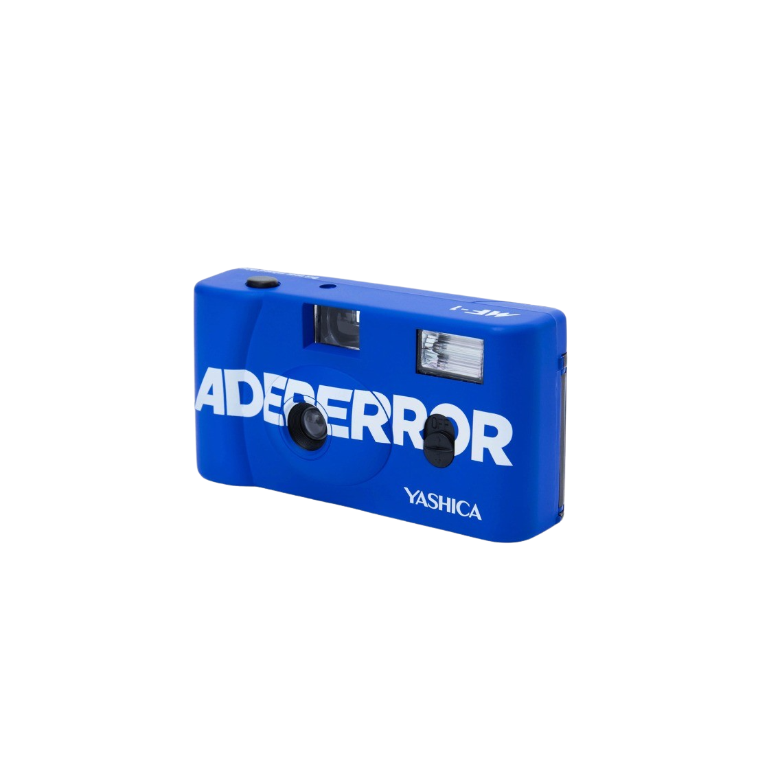 아더에러 스탠딕 MF-1 카메라 Z-블루 | Ader Error | KREAM