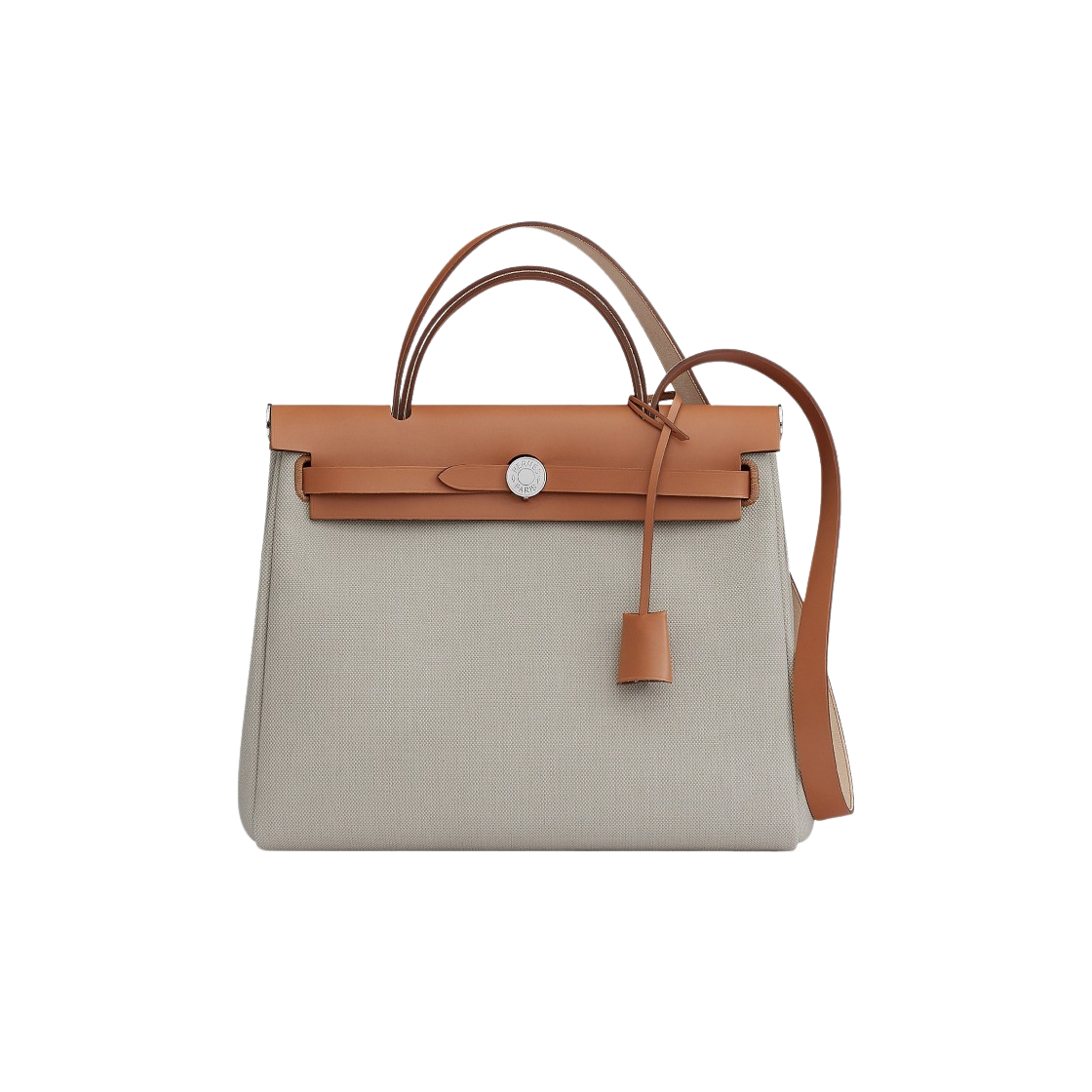 Hermes Herbag Zip 31 ... STYLE | KREAM