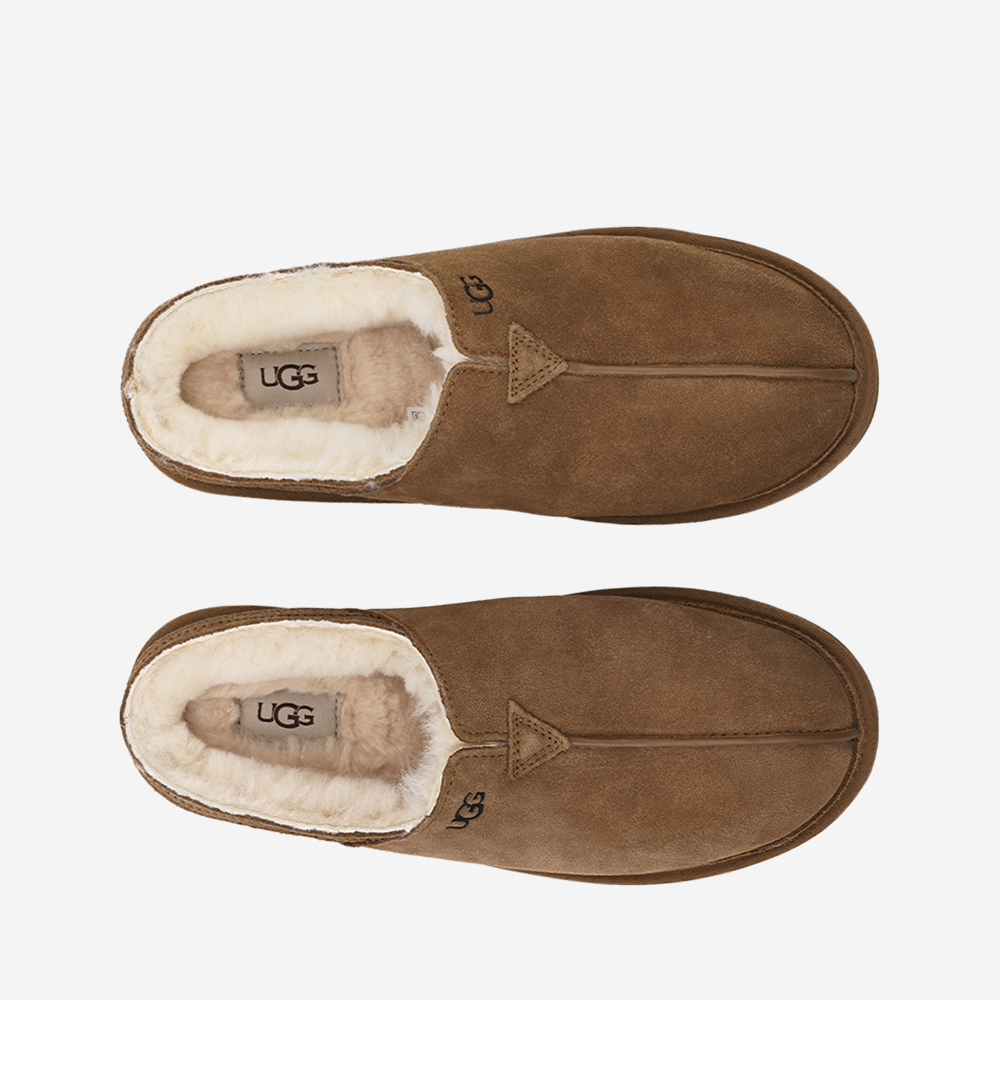 어그 뉴만 체스트넛 | UGG | KREAM