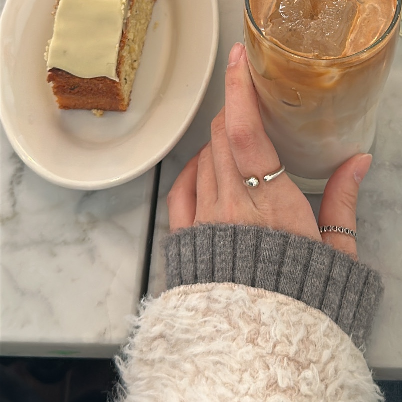 (@inha_a) 님의 게시물 | KREAM