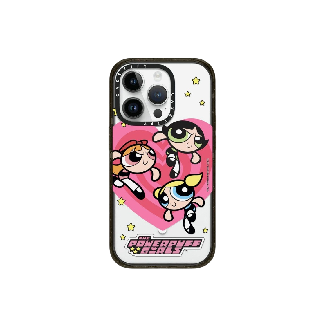 Casetify x The Powerp... STYLE | KREAM