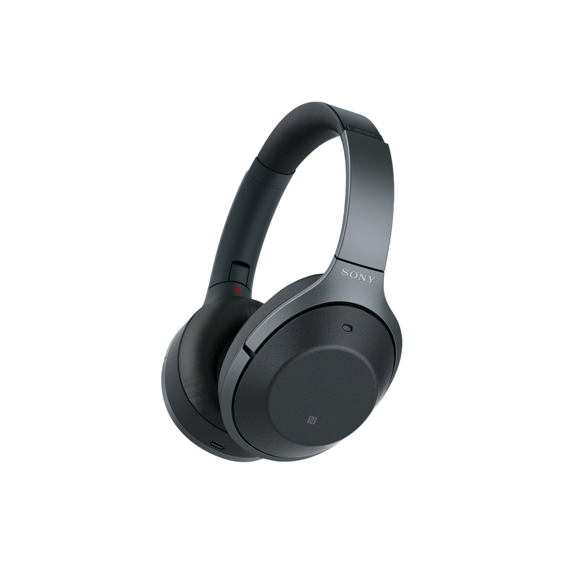 소니 WH-1000XM2 블랙 (국내 정식 발매 제품) | Sony | KREAM