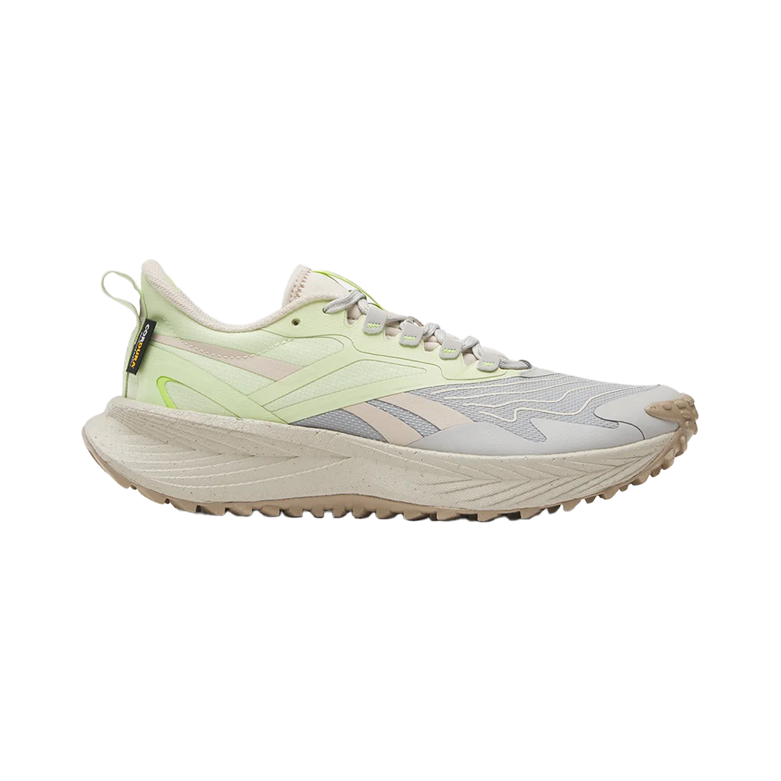 리복 플로트라이드 에너지 5 어드벤처 (W) 라임:베이지 | Reebok | KREAM