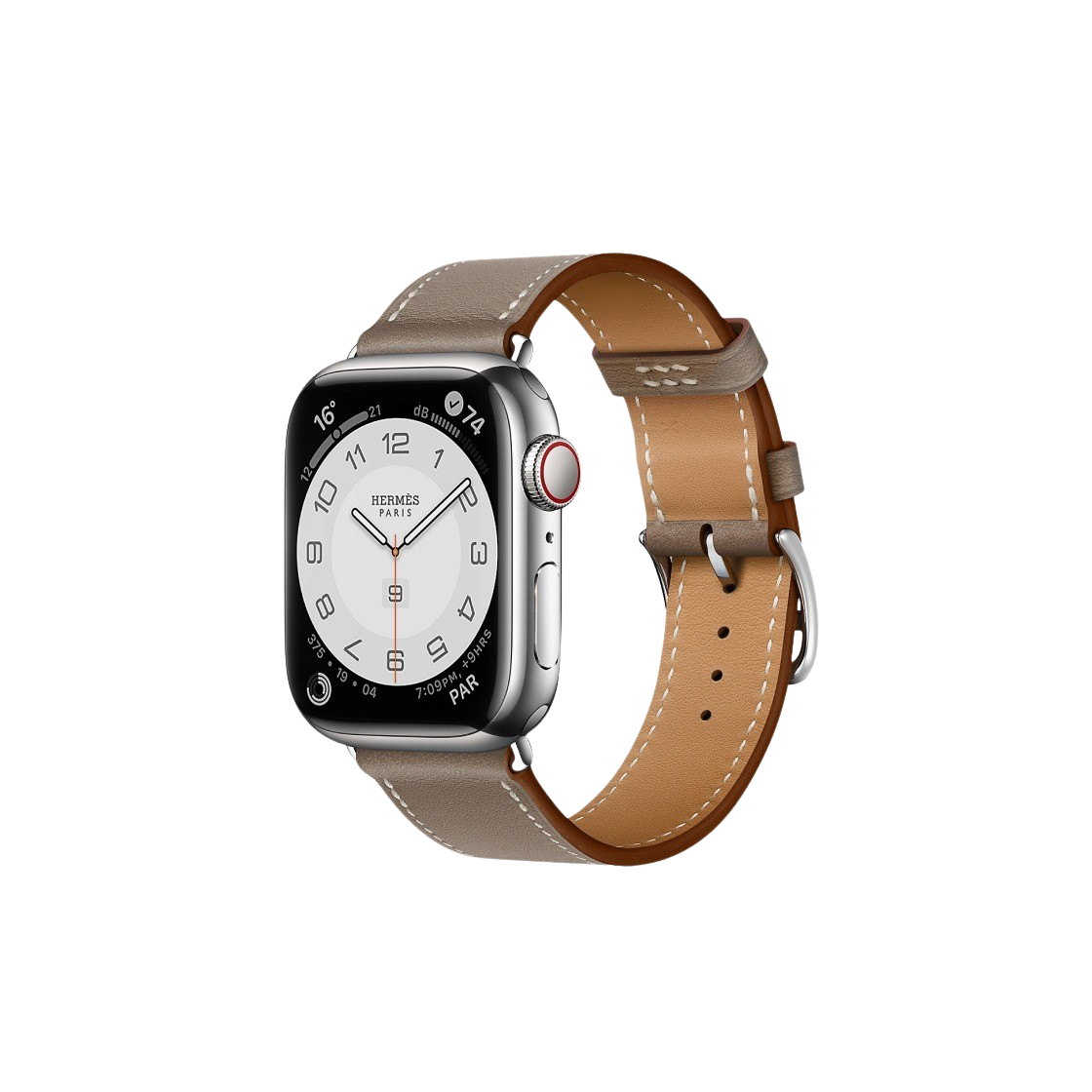 Apple Watch Hermes Se... STYLE | KREAM