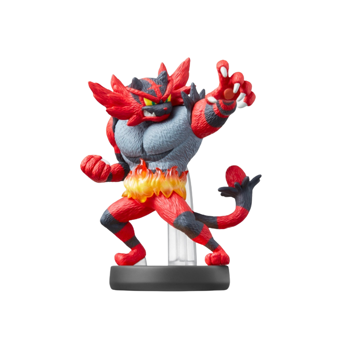 닌텐도 아미보 어흥염 슈퍼 스매시 브라더스 시리즈 | Nintendo | KREAM