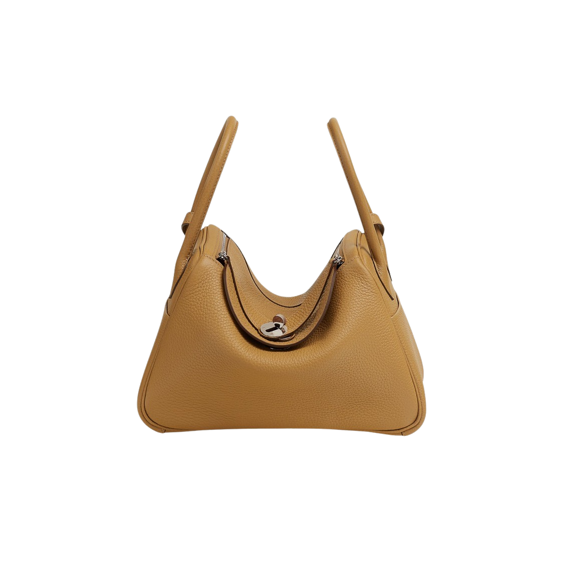 에르메스 린디 26 백 클레망스 & 팔라듐 하드웨어 비스뀌 | Hermes | KREAM