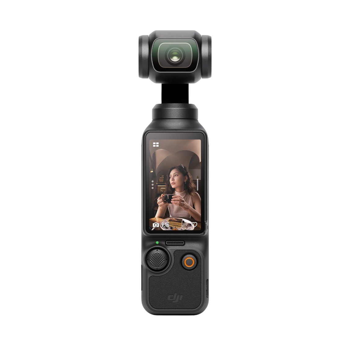 디제이아이 오즈모 포켓 3 | DJI | KREAM