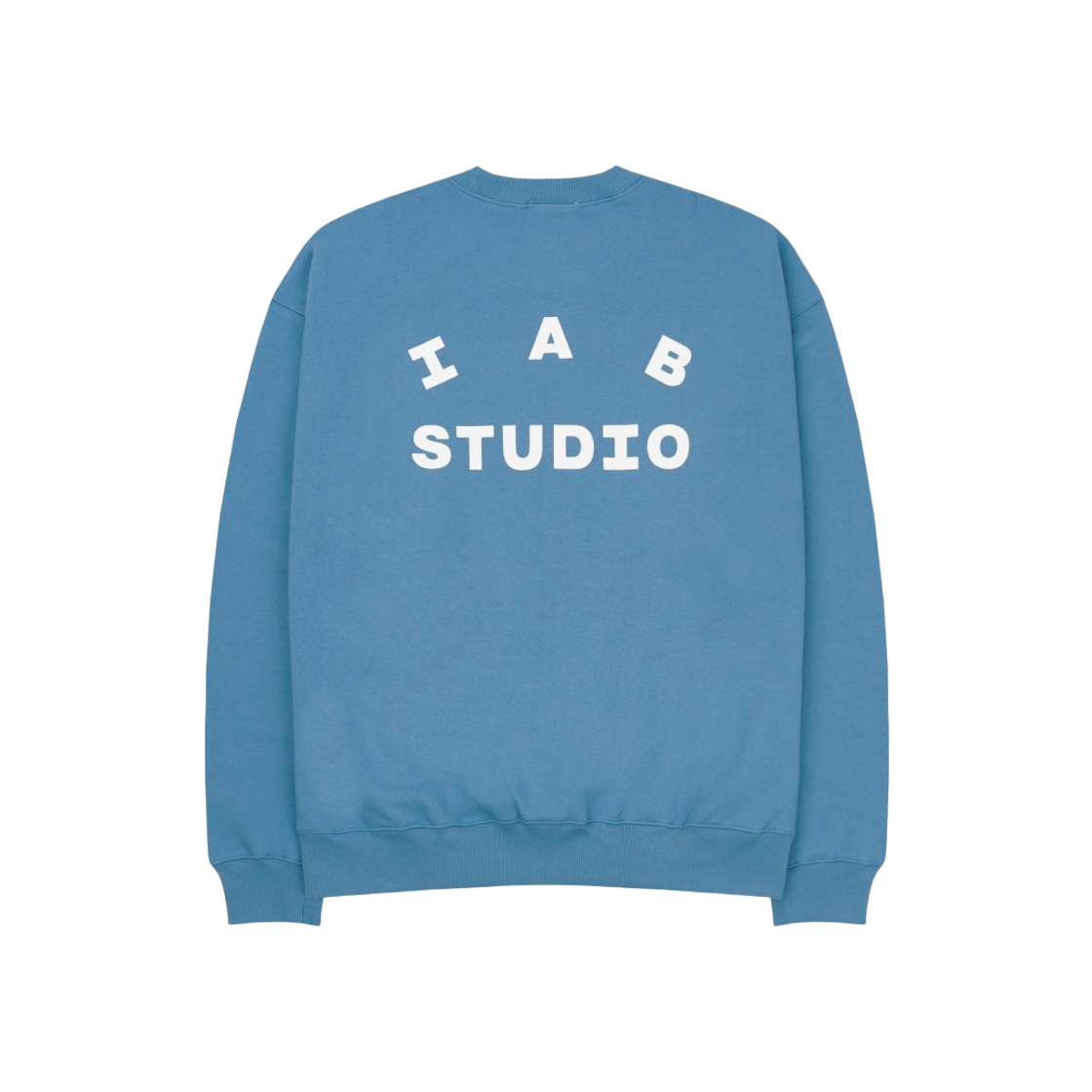 IAB Studio Crewneck S... STYLE | KREAM