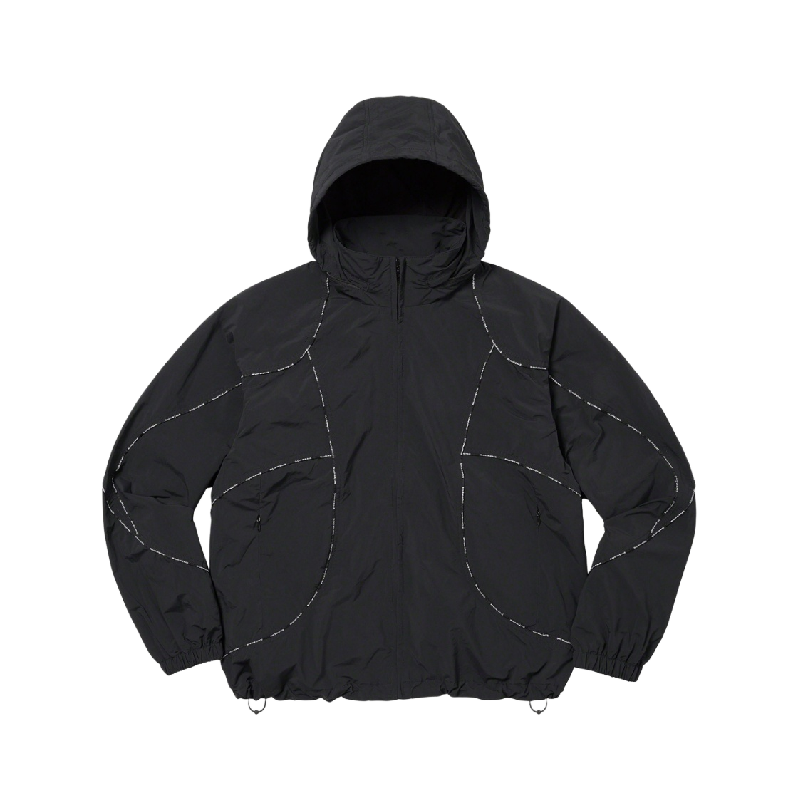 Supreme Logo Piping H... STYLE | KREAM