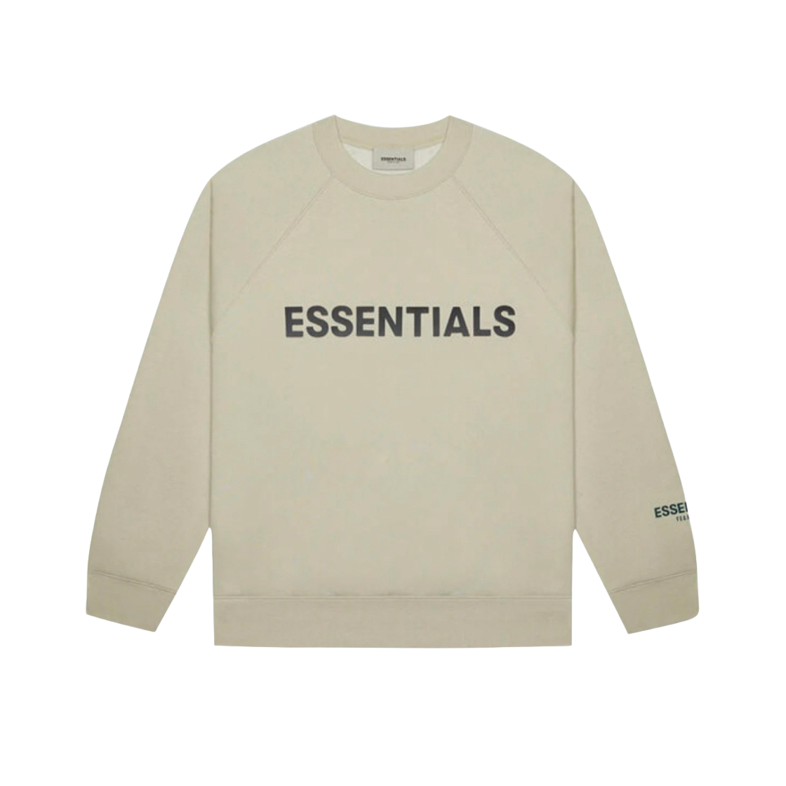 Essentials 3D Silicon... STYLE | KREAM