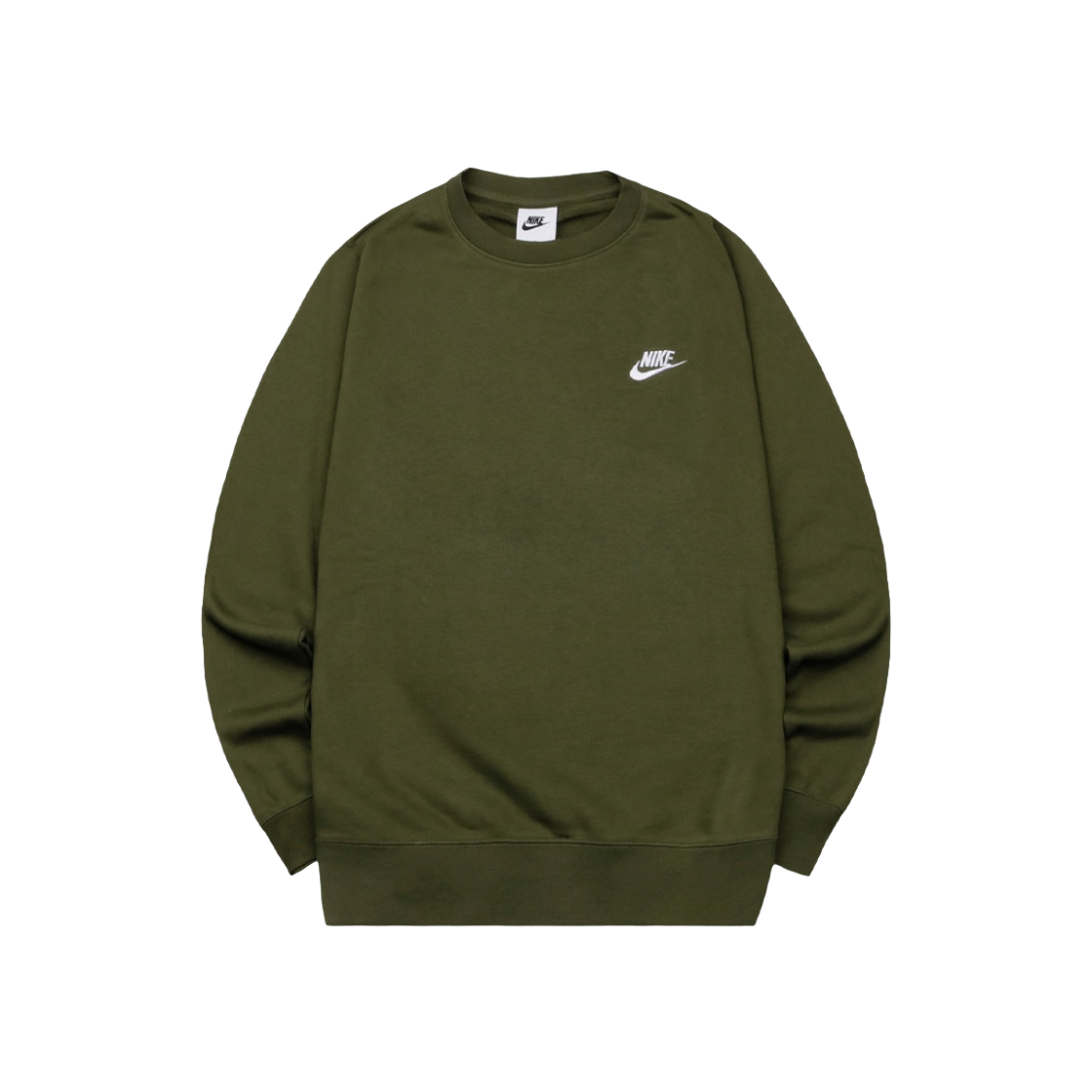 Nike NSW Club French ... STYLE | KREAM