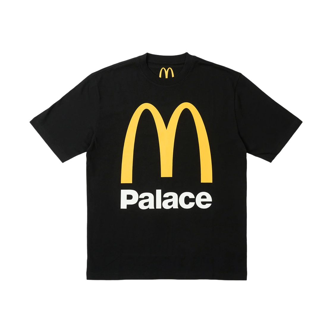 Palace x McDonald's L... STYLE | KREAM