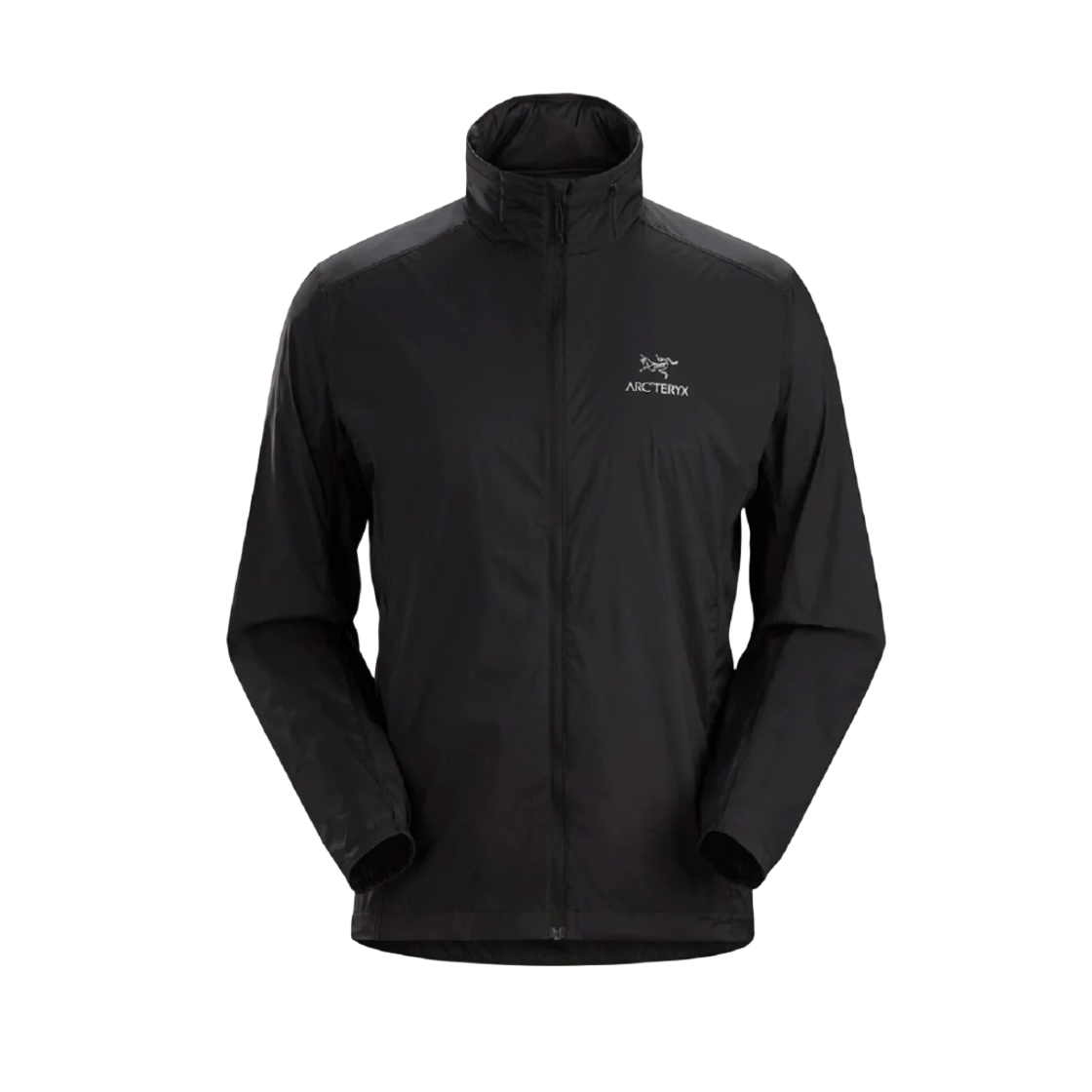 아크테릭스 노딘 자켓 블랙 | Arc'teryx | KREAM 아크테릭스 노딘 자켓 블랙 | Arc'teryx | KREAM