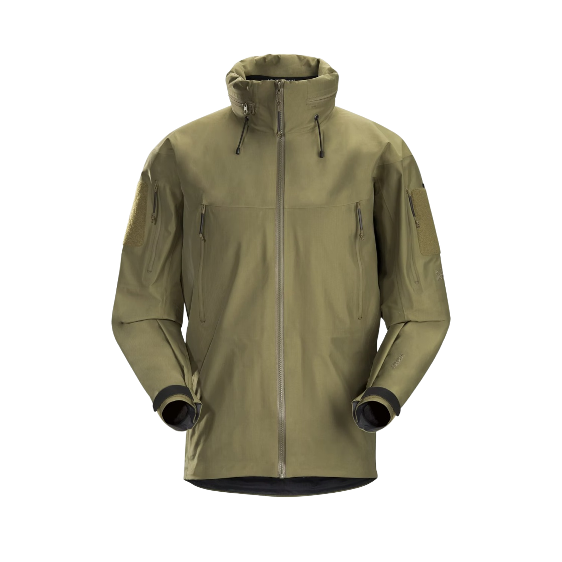 Arc'teryx LEAF Alpha ... STYLE | KREAM