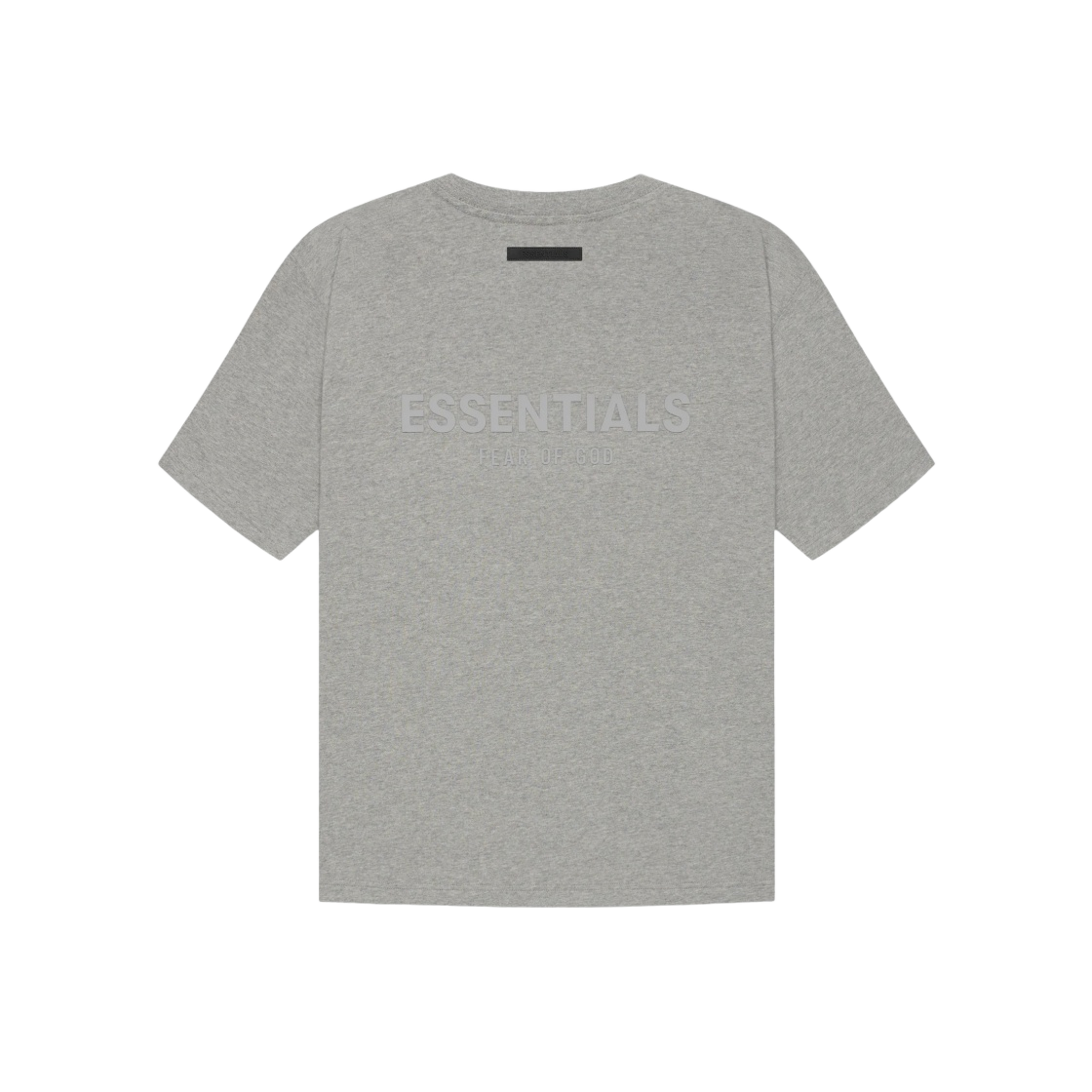 Essentials T-Shirt He... STYLE | KREAM