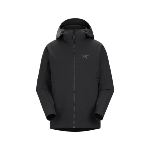 아크테릭스 아톰 자켓 블랙 | Arc'teryx | KREAM