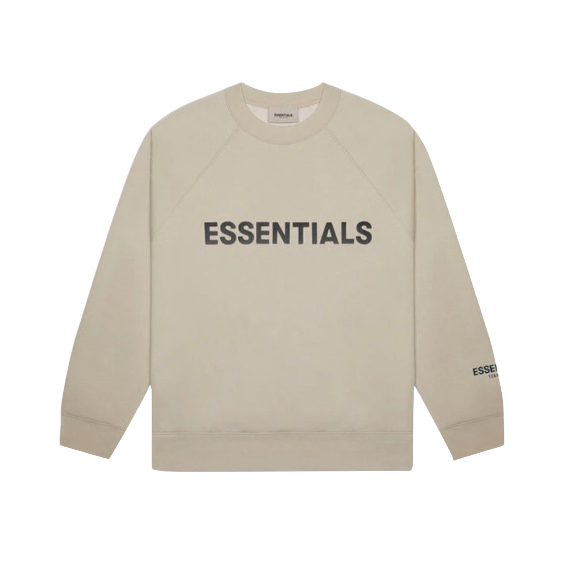 Essentials 3D Silicon... STYLE | KREAM