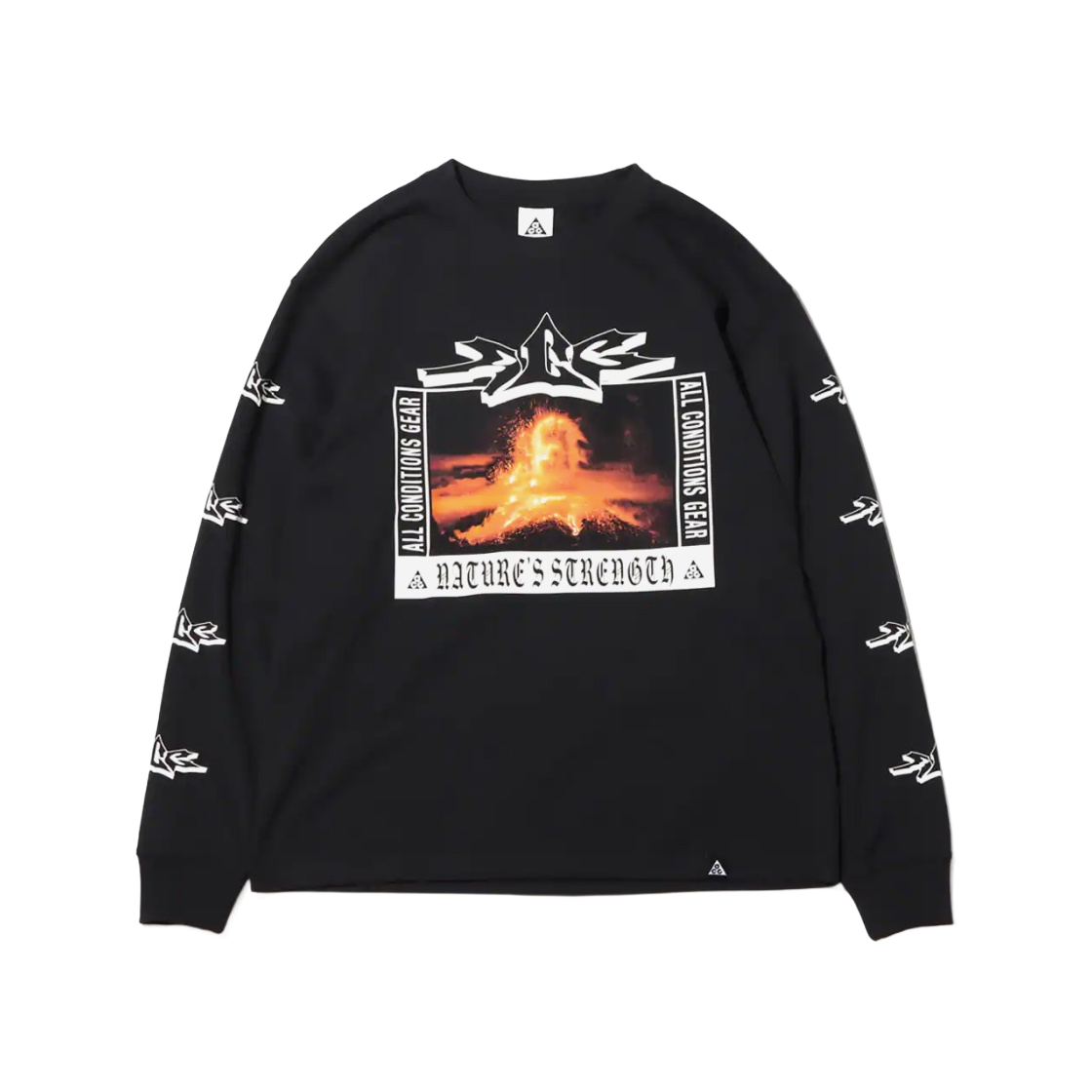 Nike NRG ACG Volcano ... STYLE | KREAM