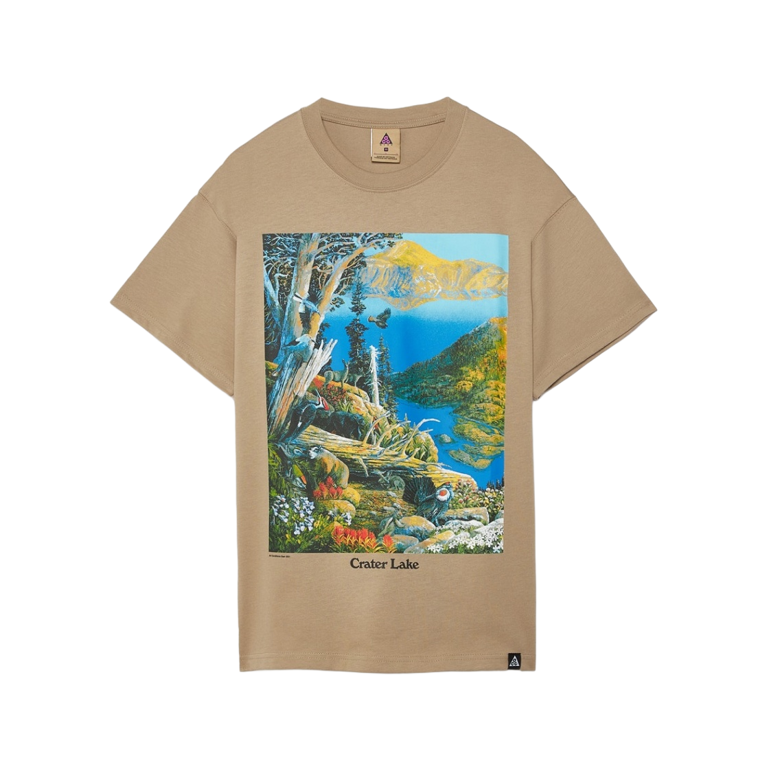 Nike NRG ACG Short Sl... STYLE | KREAM