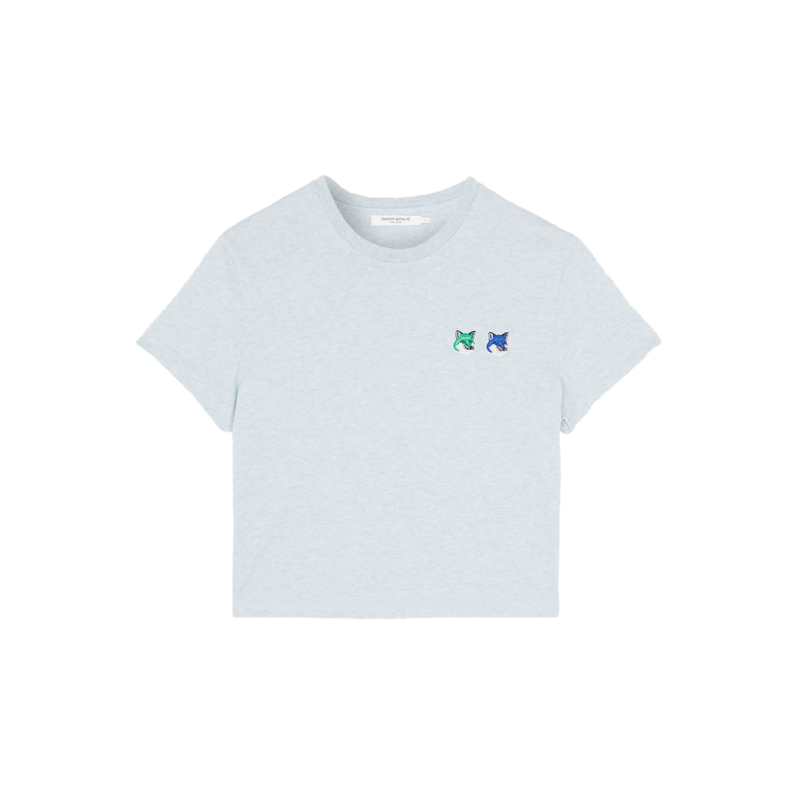 (W) Maison Kitsune Se... STYLE | KREAM