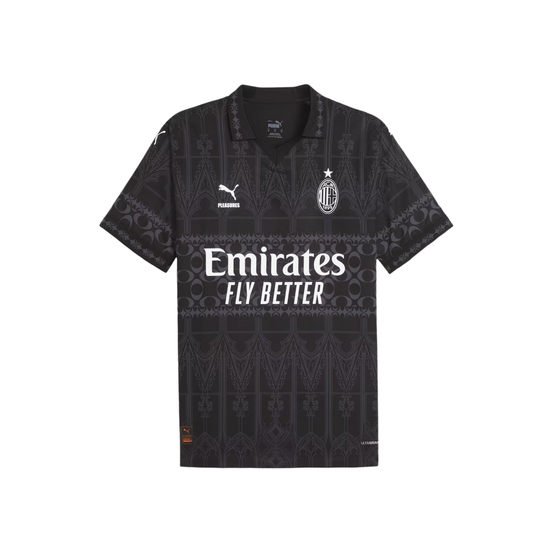 Puma x Pleasures AC M... STYLE | KREAM