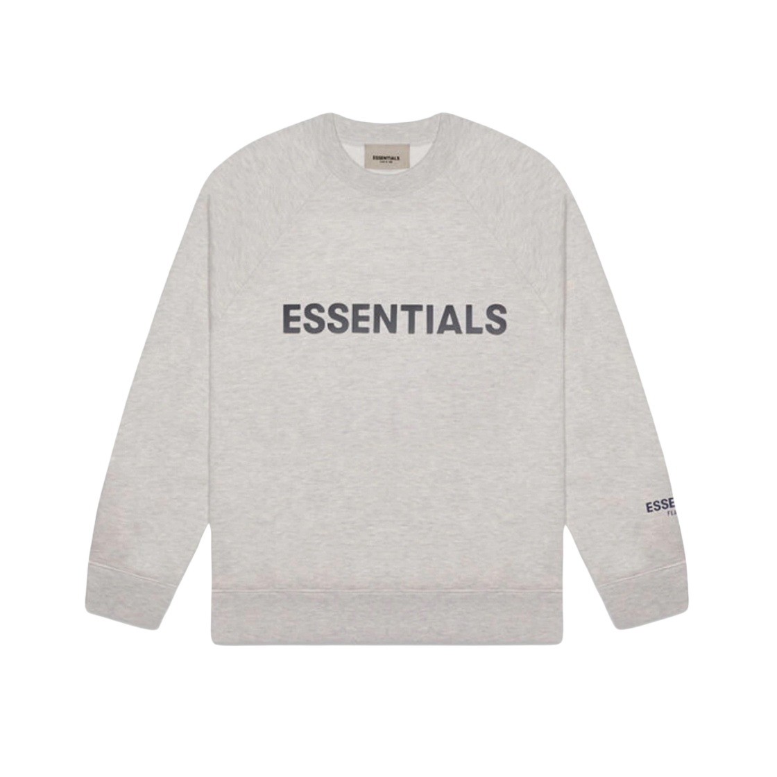 Essentials 3D Silicon... STYLE | KREAM
