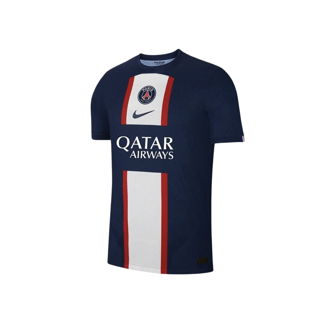 나이키 파리 생제르맹 2022/23 드라이핏 ADV 매치 홈 숏슬리브 저지 미드나잇 네이비 - US/EU (논 마킹 버전) | Nike | KREAM