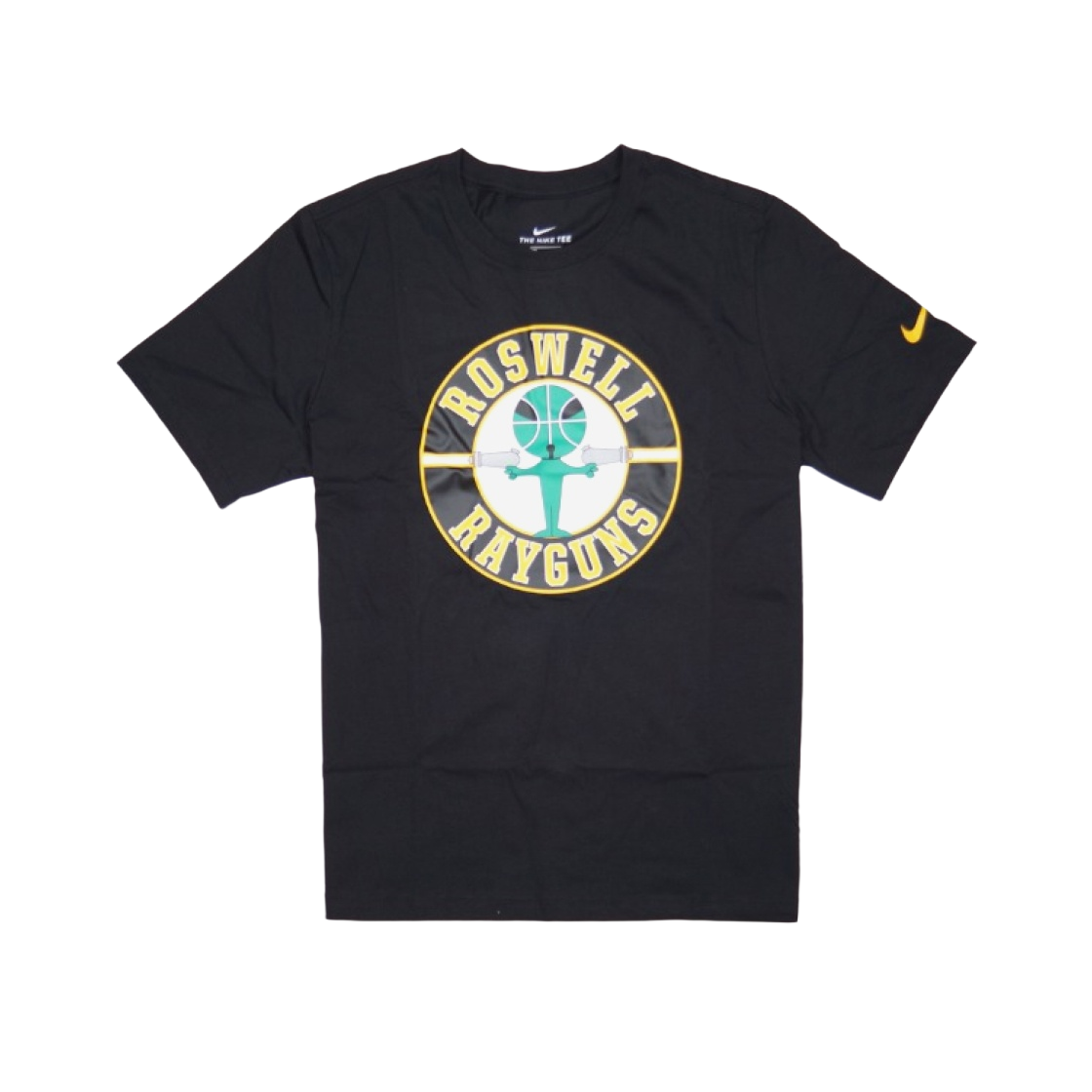 Nike Rayguns Basketba... STYLE | KREAM
