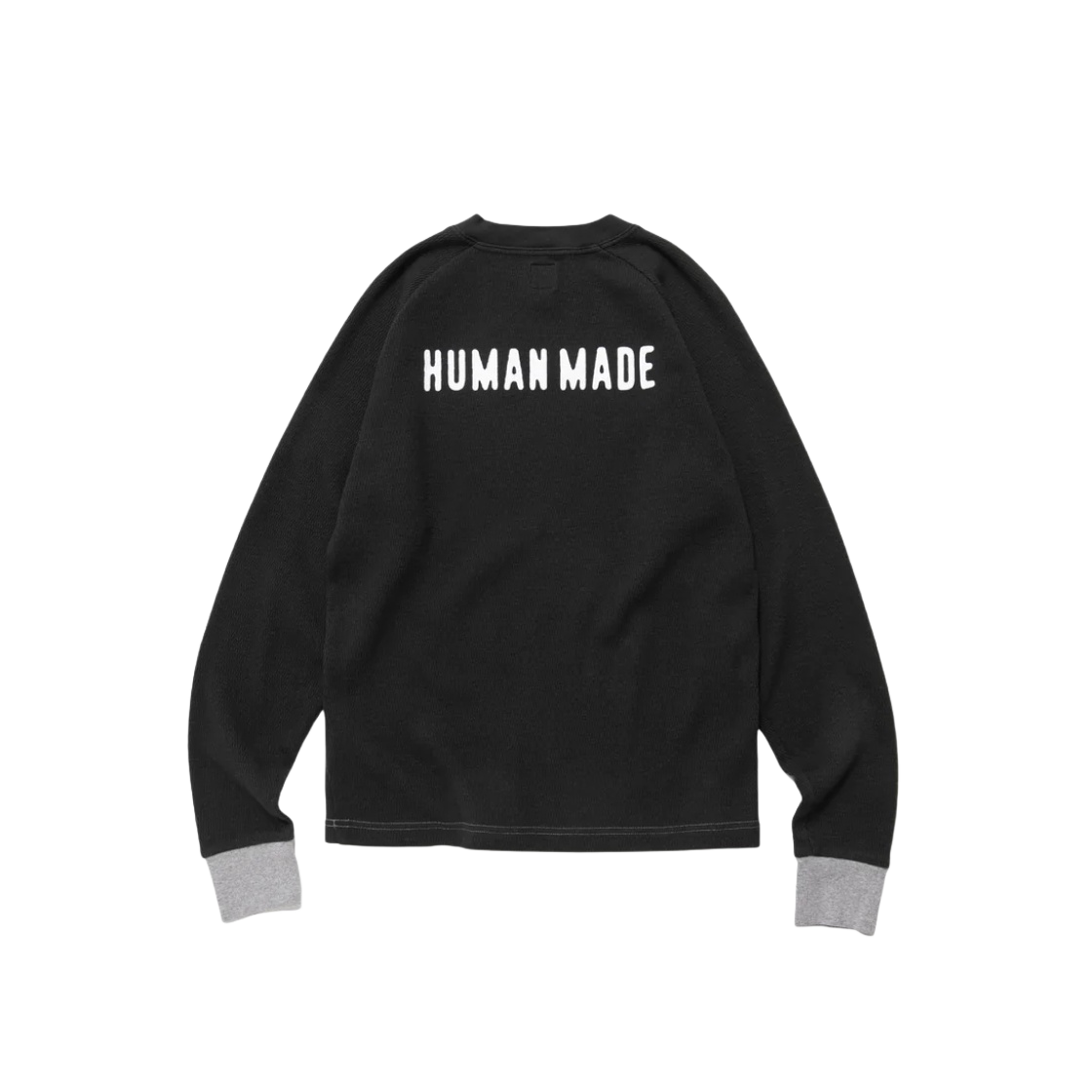 Human Made Thermal L/... STYLE | KREAM