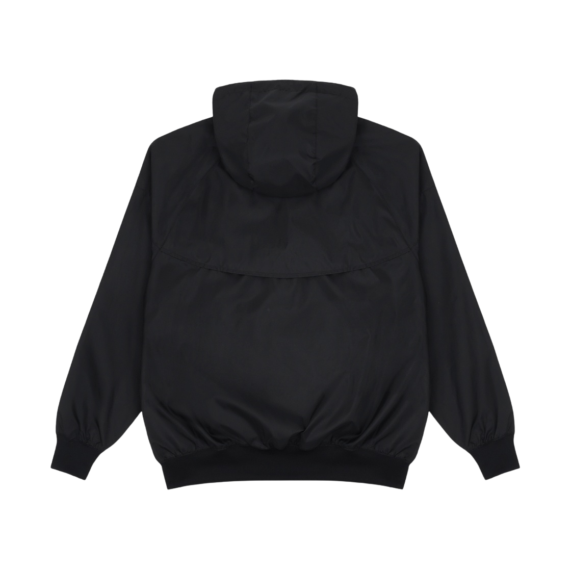 나이키 NSW 윈드러너 후드 자켓 블랙 - US/EU | Nike | KREAM