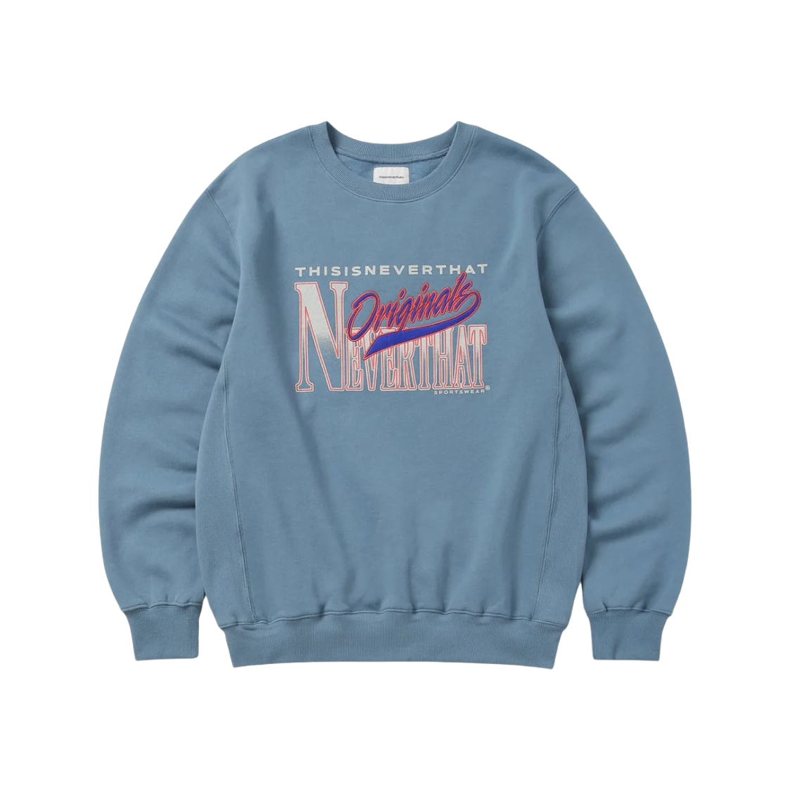 Thisisneverthat Origi... STYLE | KREAM