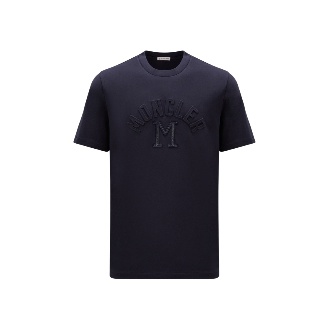 Moncler Embroidered L... STYLE | KREAM