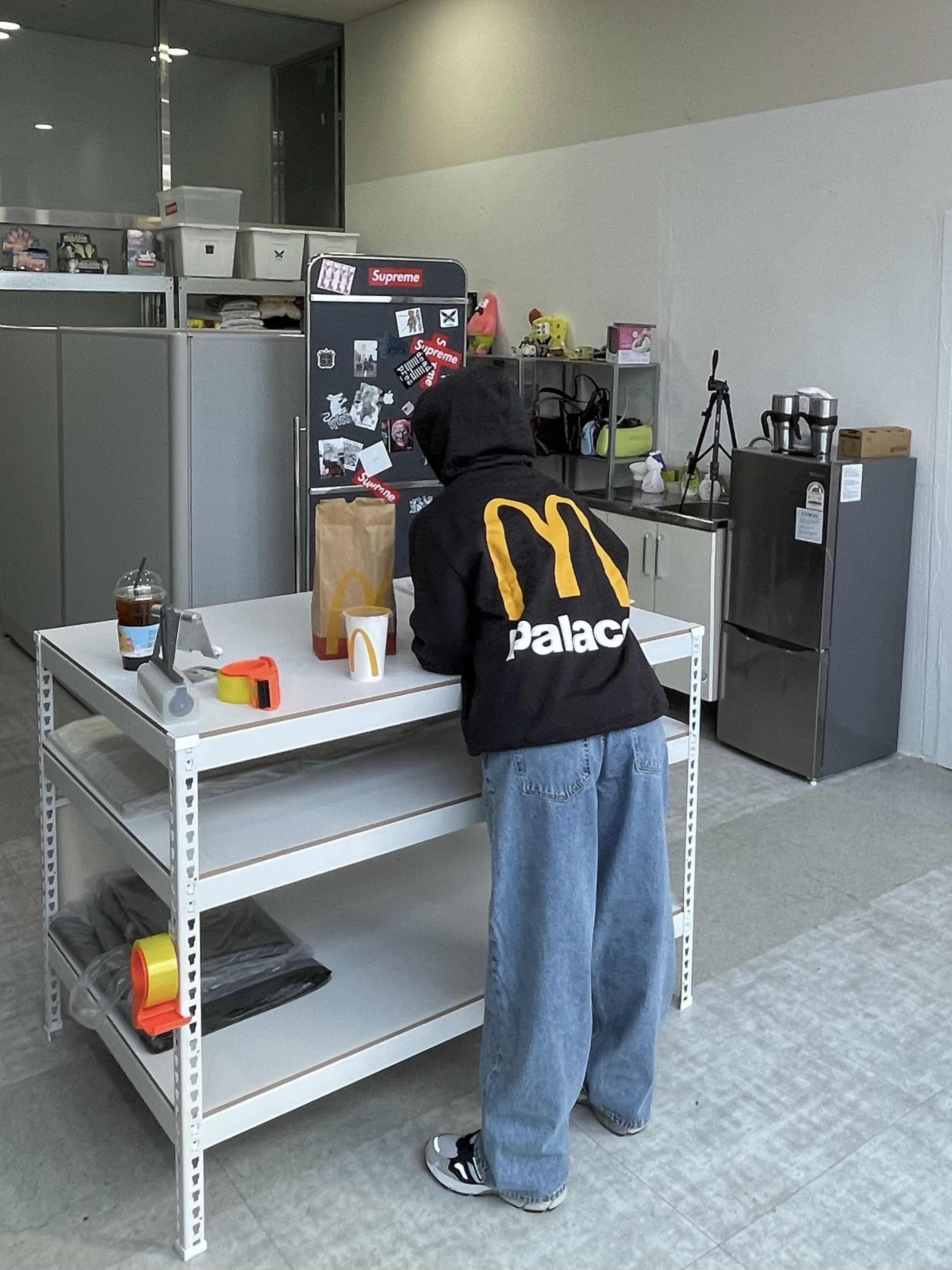 (@rinumi) 님의 게시물 | KREAM