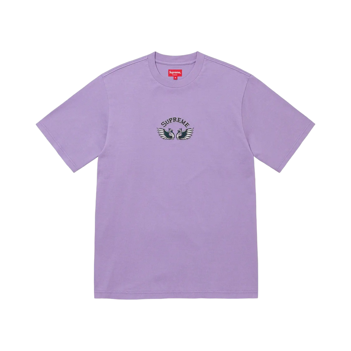 Supreme Phoenix S/S T... STYLE | KREAM