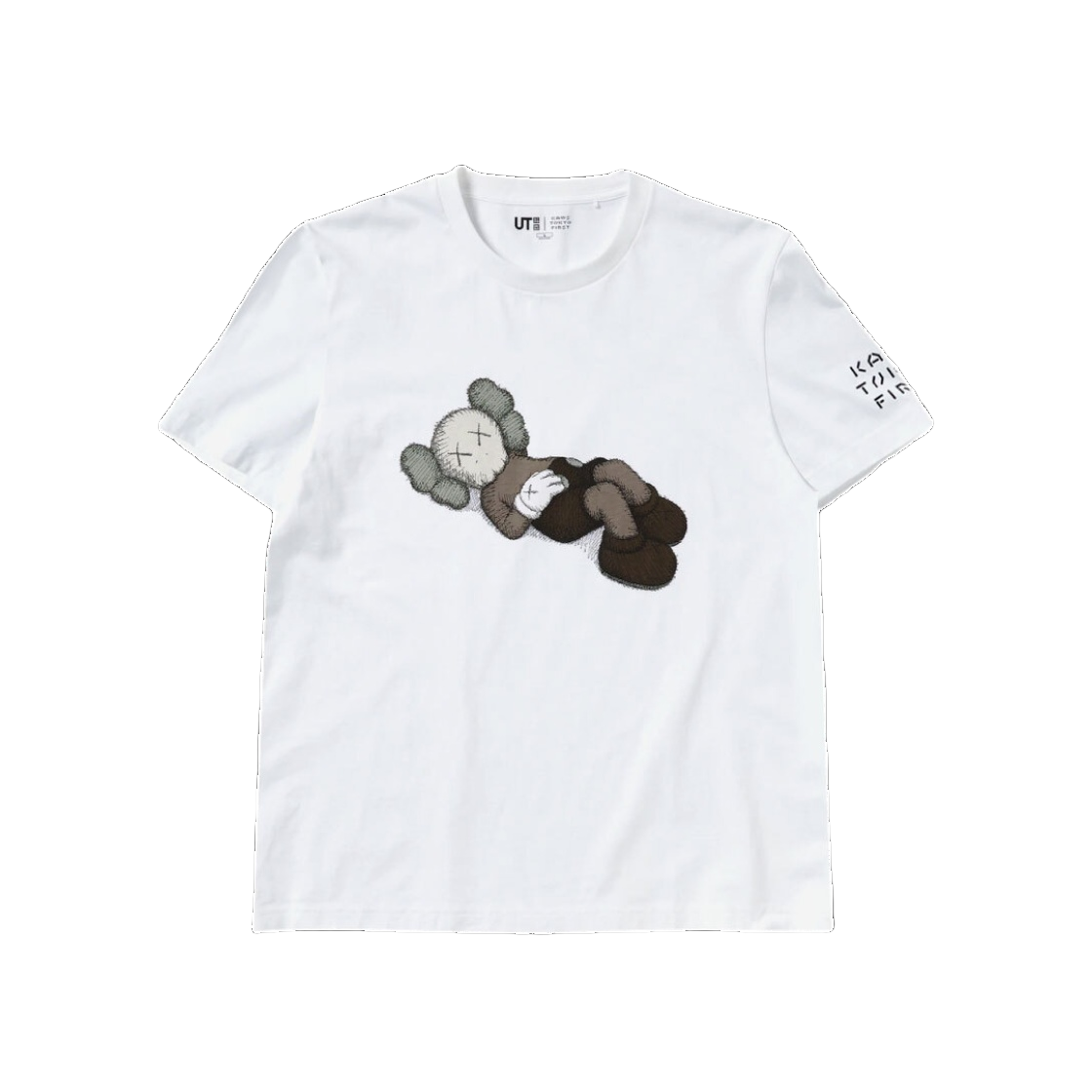 Uniqlo x Kaws Tokyo F... STYLE | KREAM