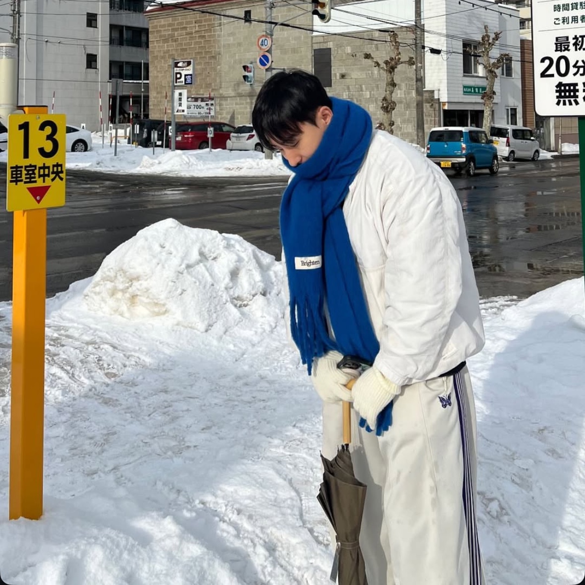 섭이 (@176_83) 님의 게시물 | KREAM