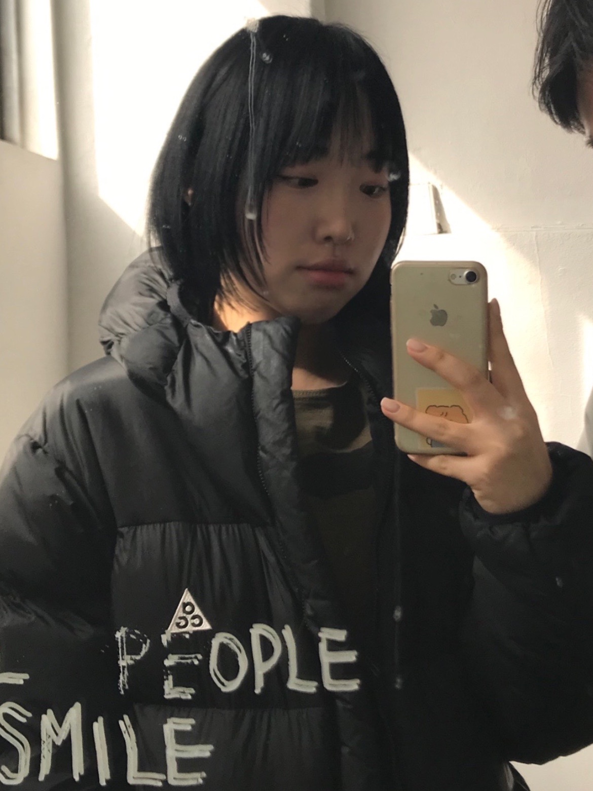 @y_dam_i (@y_dam_i) 님의 게시물 | KREAM