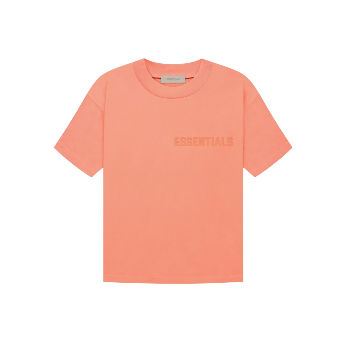 (W) Essentials Short ... STYLE | KREAM