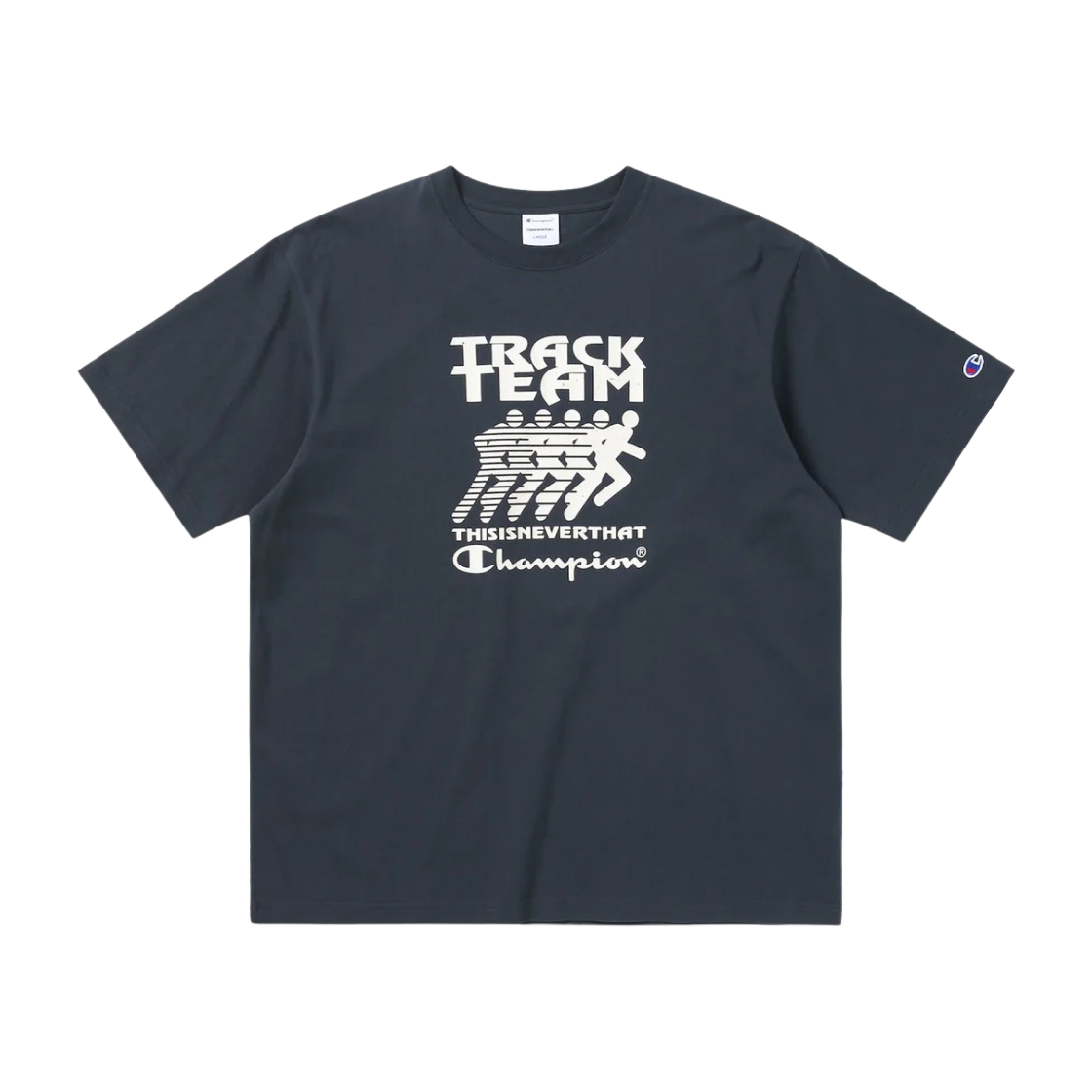 Champion x Thisisneve... STYLE | KREAM