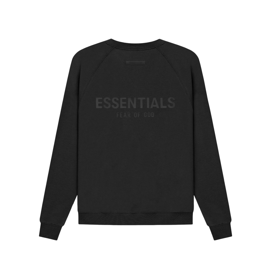 Essentials Pull-Over ... STYLE | KREAM