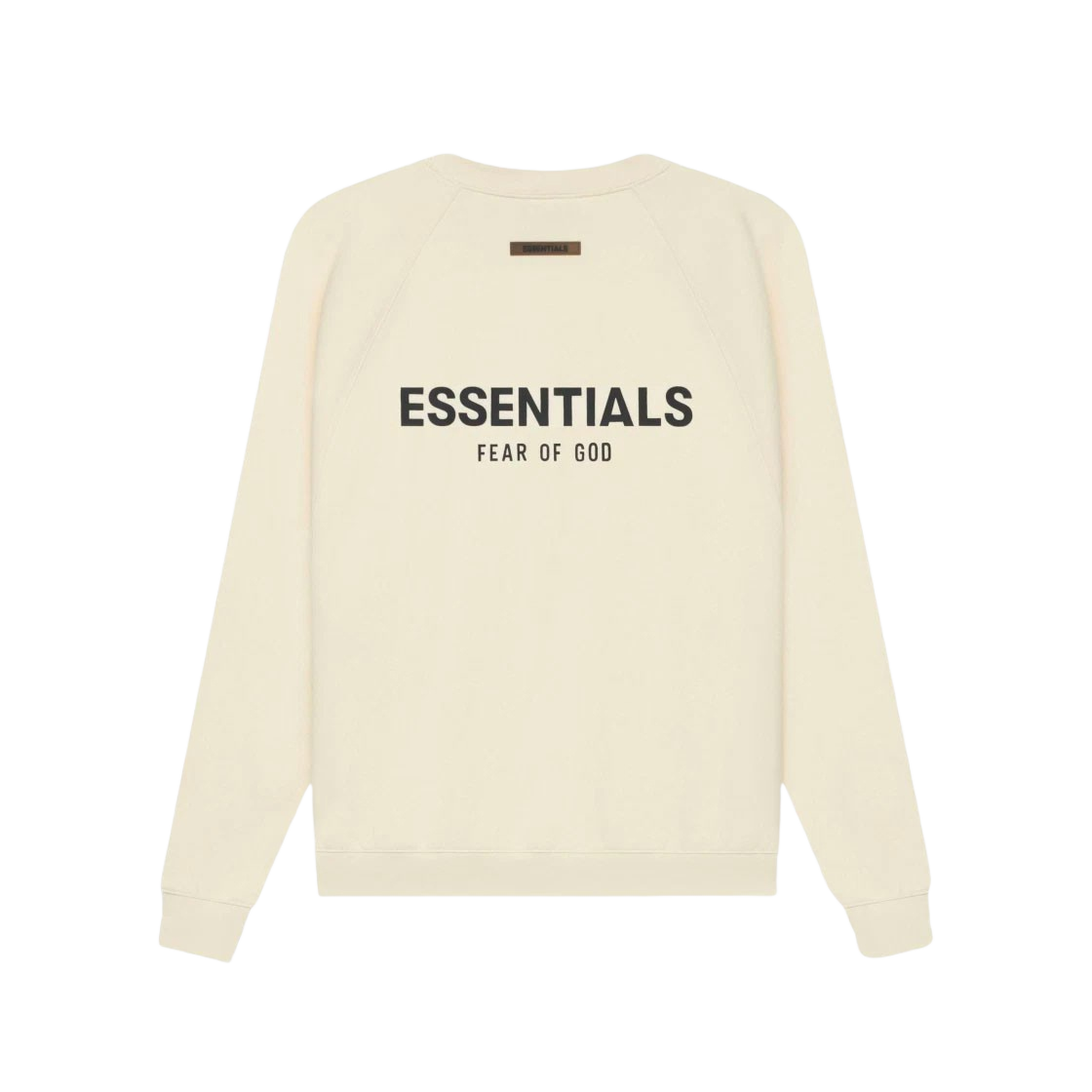 Essentials Pull-Over ... STYLE | KREAM