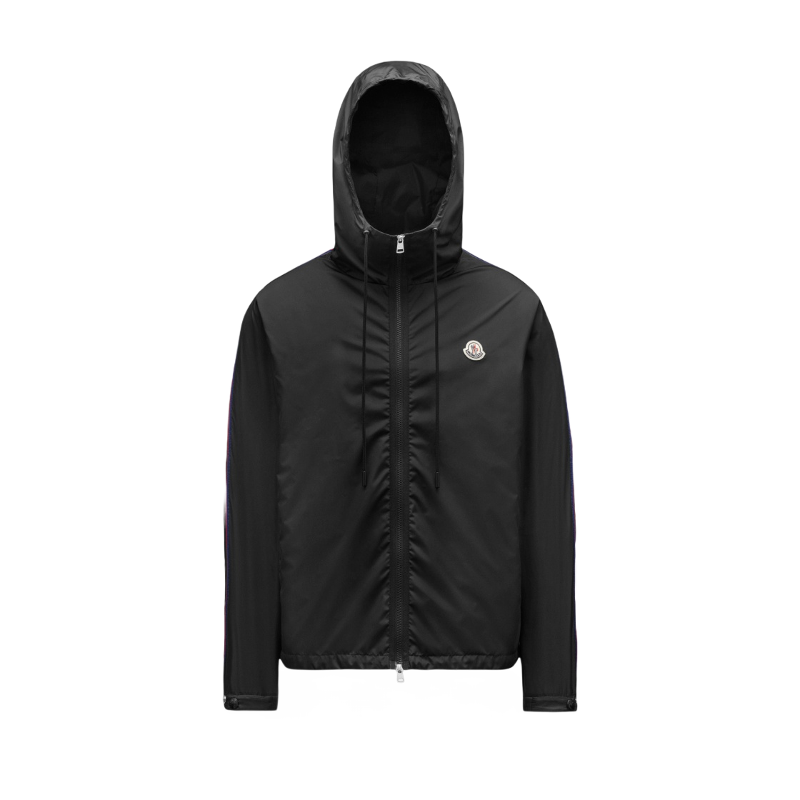 몽클레르 하타브 레인 자켓 블랙 - 22SS | Moncler | KREAM 몽클레르 하타브 레인 자켓 블랙 - 22SS | Moncler | KREAM