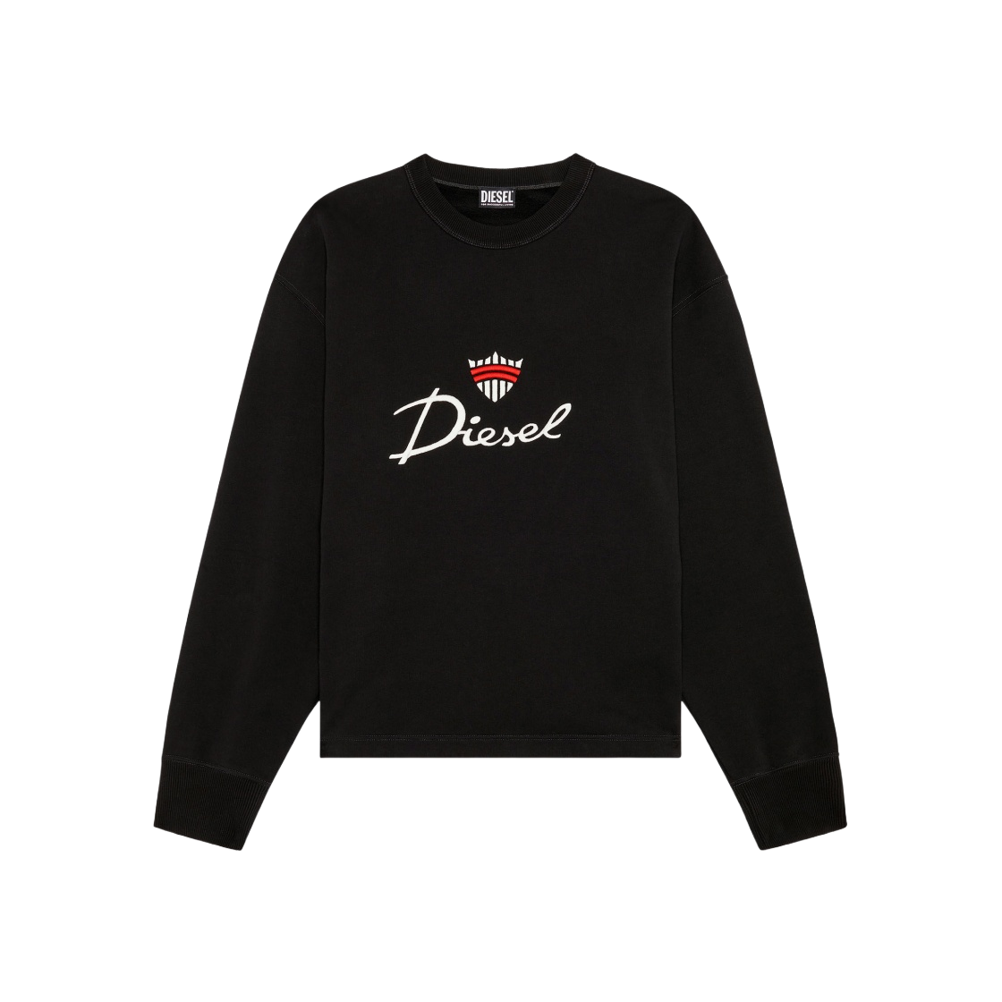 Diesel S-Macsless Swe... STYLE | KREAM