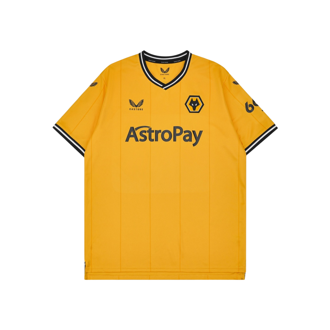 Castore Wolves 2023/2... STYLE | KREAM